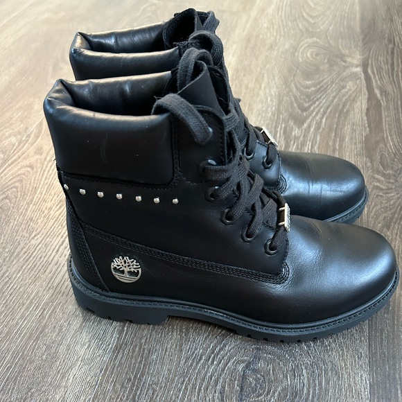 Timberland | Shoes | Timberland Heritage 6 Waterproof Boots | Poshmark